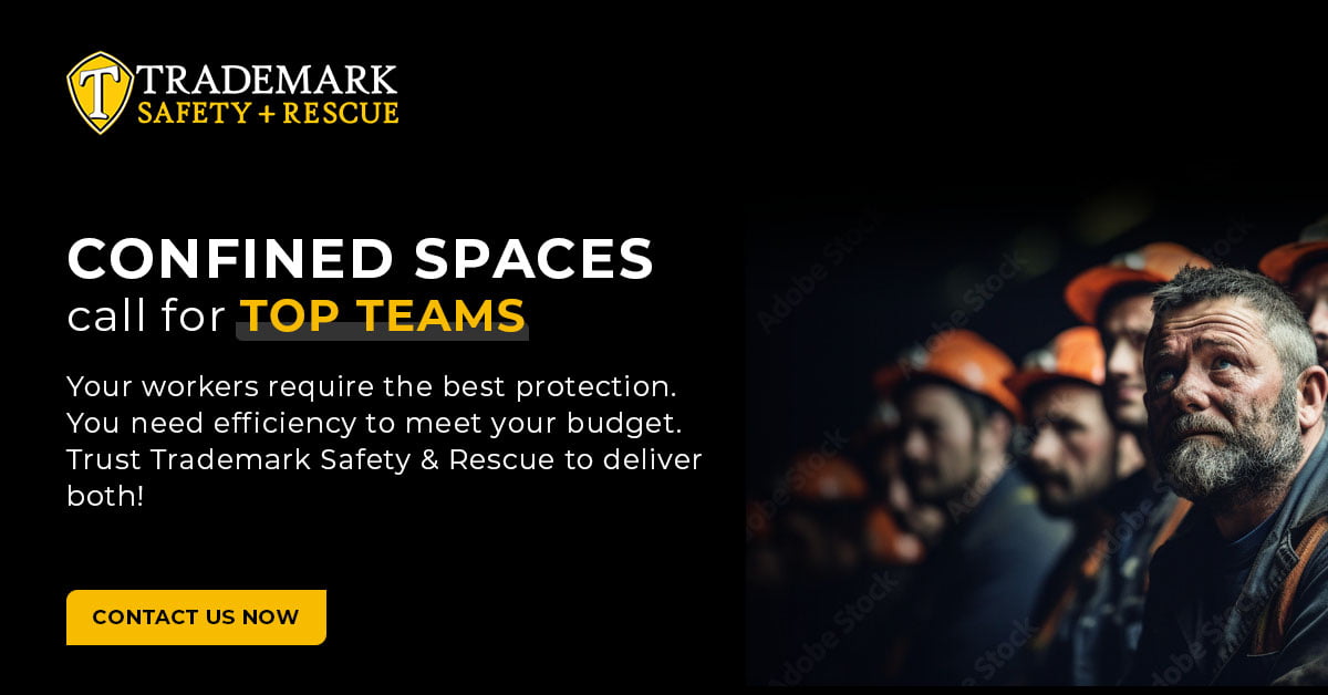 Contact Us - Trademark Safety & Rescue Ltd.